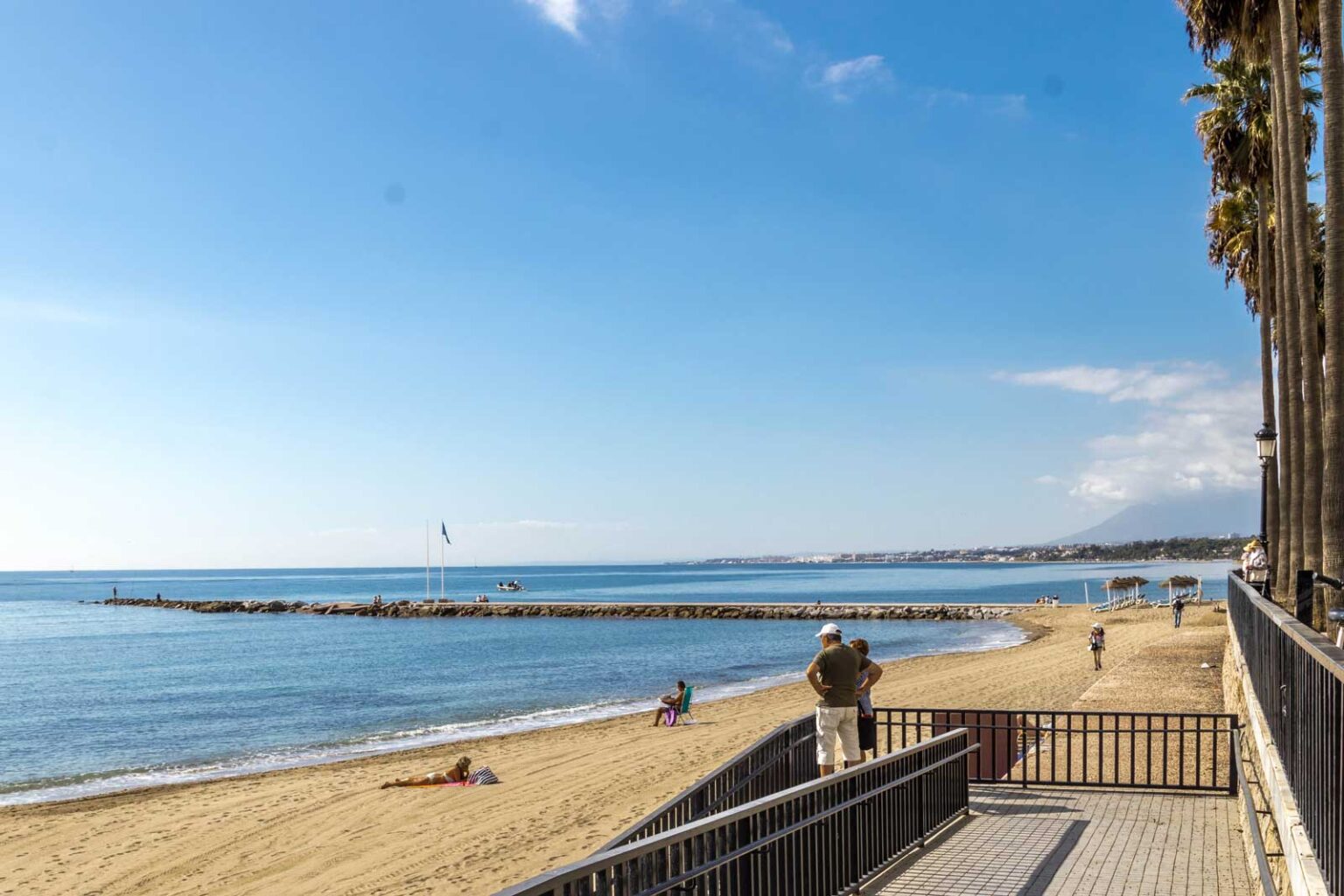 Por qué Marbella es el destino perfecto para los viajeros | Marbella ...